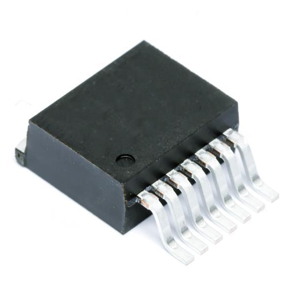 LM2676SX-5.0/NOPB Texas Instruments | Mouser 대한민국