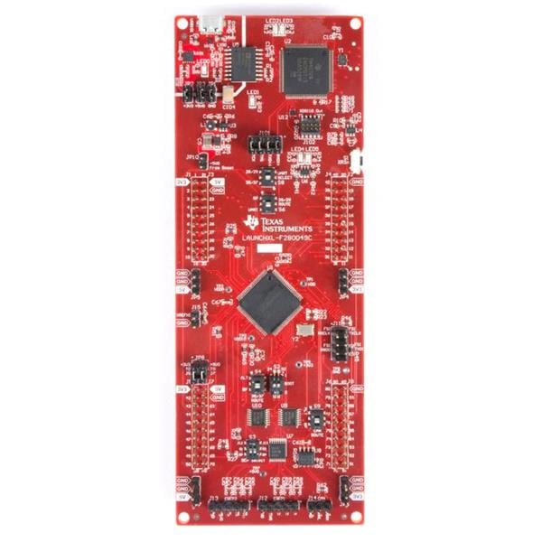 LAUNCHXL-F280049C Texas Instruments | Mouser 대한민국