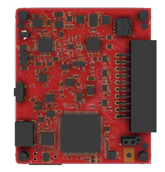 LP-XDS110 Texas Instruments | Mouser 대한민국