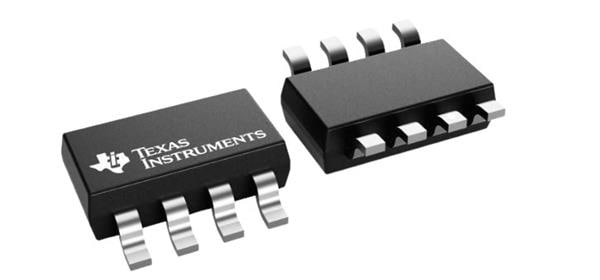 INA241A1IDDFR Texas Instruments | Mouser 대한민국