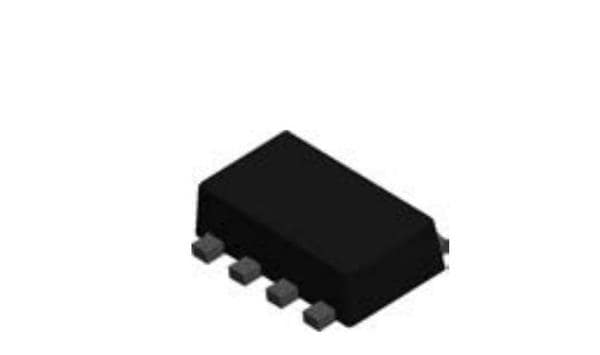 TPS62A02ADRLR Texas Instruments | Mouser 대한민국