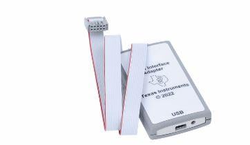 USB-TO-GPIO2 Texas Instruments | Mouser 대한민국