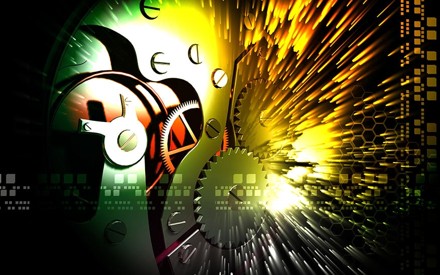 Network Timing & Synchronization Solutions | Mouser