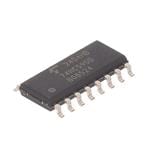 74HC595D Toshiba | Mouser 대한민국