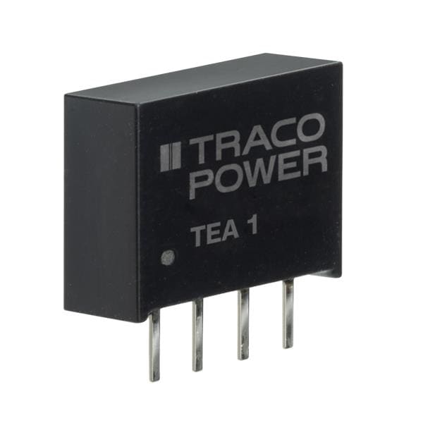 TEA 1-0505 TRACO Power | Mouser 대한민국