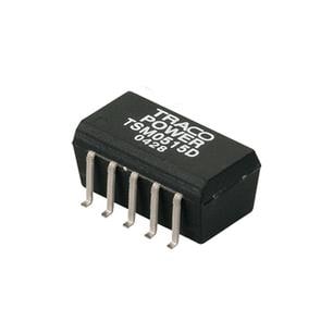 TSM 0505S TRACO Power | Mouser 대한민국