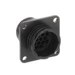 206036-1 TE Connectivity | Mouser 대한민국