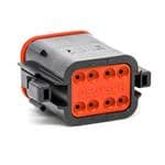 DT06-4S-P012-COMP TE Connectivity / DEUTSCH | Mouser 대한민국