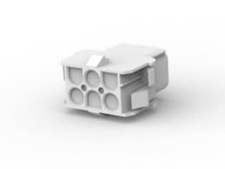 1-480705-0 TE Connectivity / AMP | Mouser 대한민국