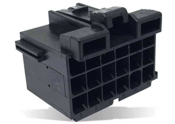 963040-3 TE Connectivity | Mouser 대한민국