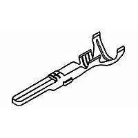 171661-1 TE Connectivity / AMP | Mouser 대한민국