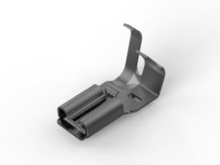 175057-1 TE Connectivity / AMP | Mouser 대한민국