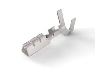 175065-1 TE Connectivity / AMP | Mouser 대한민국