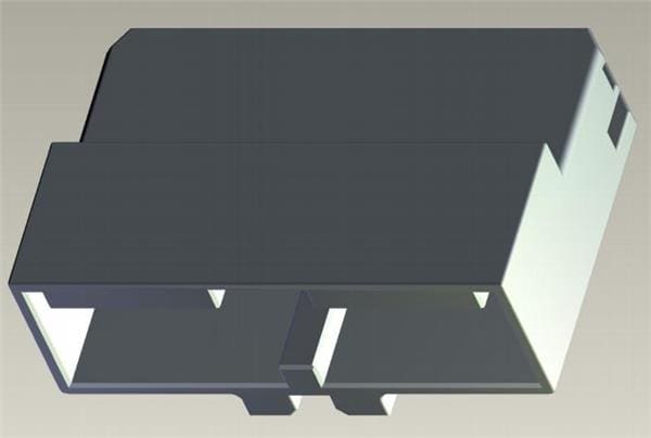 2005434-1 TE Connectivity / AMP | Mouser 대한민국