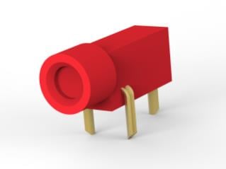 350180-2 TE Connectivity | Mouser 대한민국