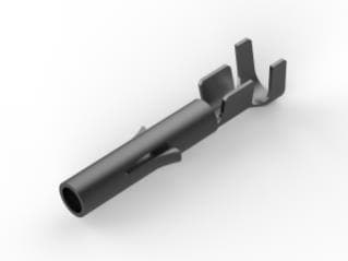 350536-1 TE Connectivity / AMP | Mouser 대한민국