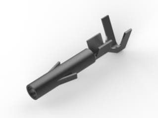 350551-1 TE Connectivity | Mouser 대한민국