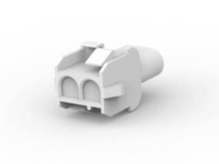 350778-1 TE Connectivity / AMP | Mouser 대한민국