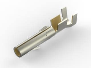 60619-7 TE Connectivity / AMP | Mouser 대한민국