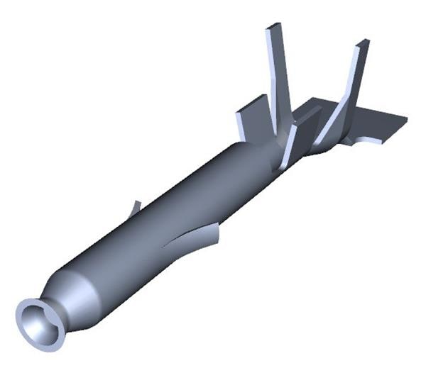 770904-1 (Cut Strip) TE Connectivity / AMP | Mouser 대한민국