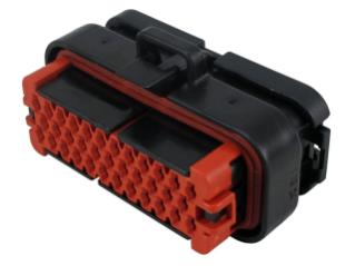 776164-1 TE Connectivity | Mouser 대한민국