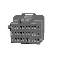 8-968973-1 TE Connectivity | Mouser 대한민국