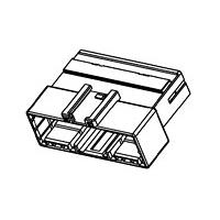 936271-1 TE Connectivity / AMP | Mouser 대한민국