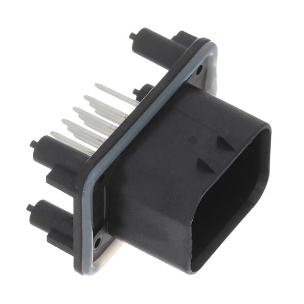 1-776262-1 TE Connectivity | Mouser 대한민국