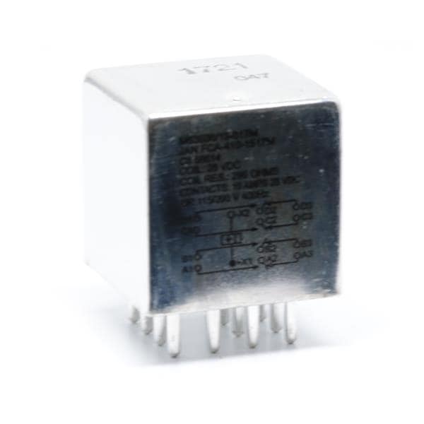 M83536/15-017M TE Connectivity / CII | Mouser 대한민국