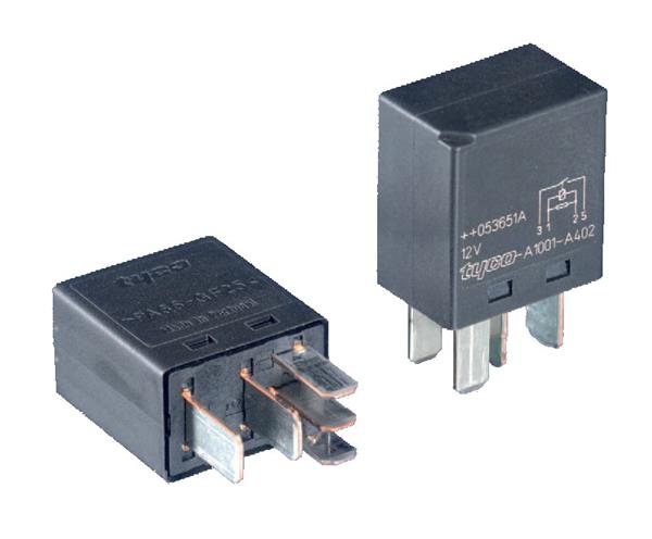 V23074A1002A403 TE Connectivity | Mouser 대한민국