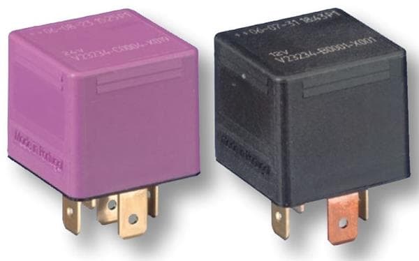 V23234-A0004-X051 TE Connectivity / P&B | Mouser 대한민국