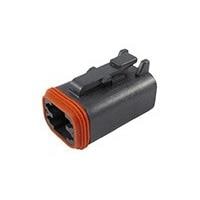 DT06-4S-P012 TE Connectivity / DEUTSCH | Mouser 대한민국