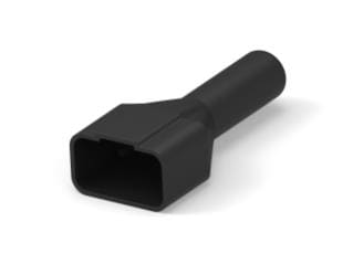 DT12P-BT-BK TE Connectivity / DEUTSCH | Mouser 대한민국