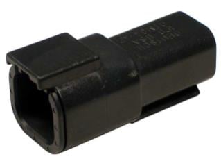 DTM04-4P-E004 TE Connectivity / DEUTSCH | Mouser 대한민국