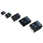 T55B337M2R5C0045 Vishay / Sprague | Mouser 대한민국