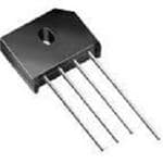 KBU8K-E4/51 Vishay General Semiconductor | Mouser 대한민국