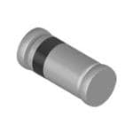 LL4148-GS08 Vishay Semiconductors | Mouser 대한민국