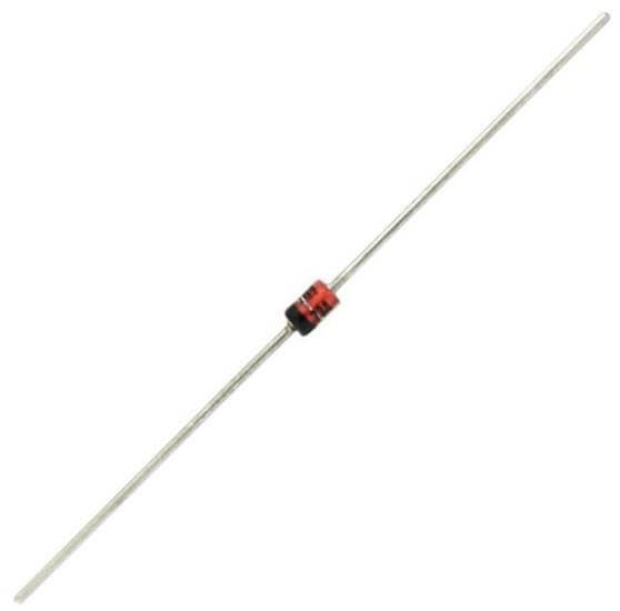 1N4007-E3/54 Vishay General Semiconductor | Mouser 대한민국