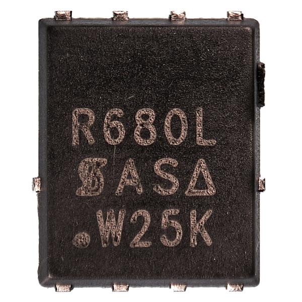 SIR680LDP-T1-RE3 Vishay Semiconductors | Mouser 대한민국