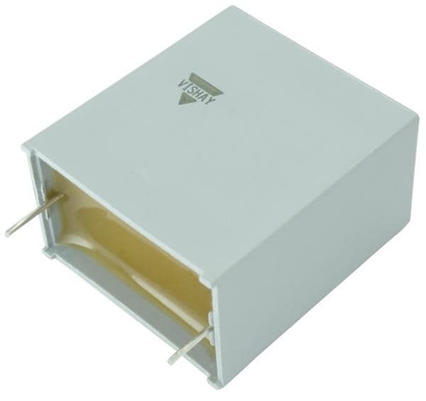 BFC237022104 Vishay / BC Components | Mouser 대한민국