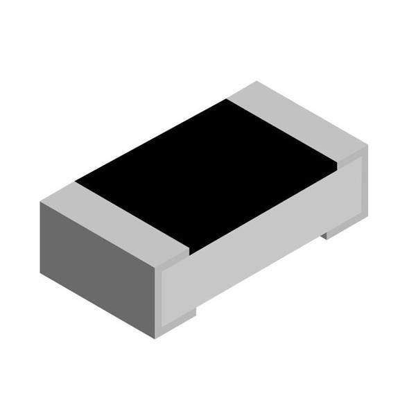 RCS0805100RFKEA Vishay / Dale | Mouser 대한민국