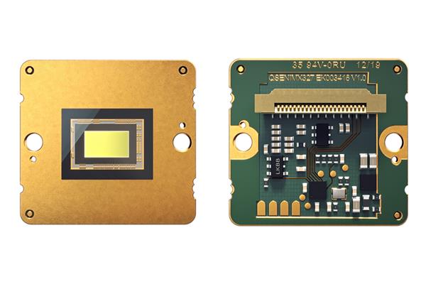 VC MIPI IMX335 Vision Components | Mouser 대한민국