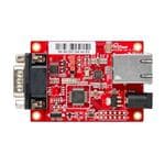 WIZ750SR-110 WIZnet | Mouser 대한민국