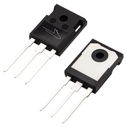 C2M0025120D Wolfspeed | Mouser 대한민국