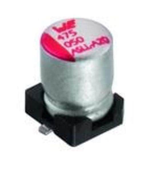 865060663015 Wurth Elektronik | Mouser 대한민국