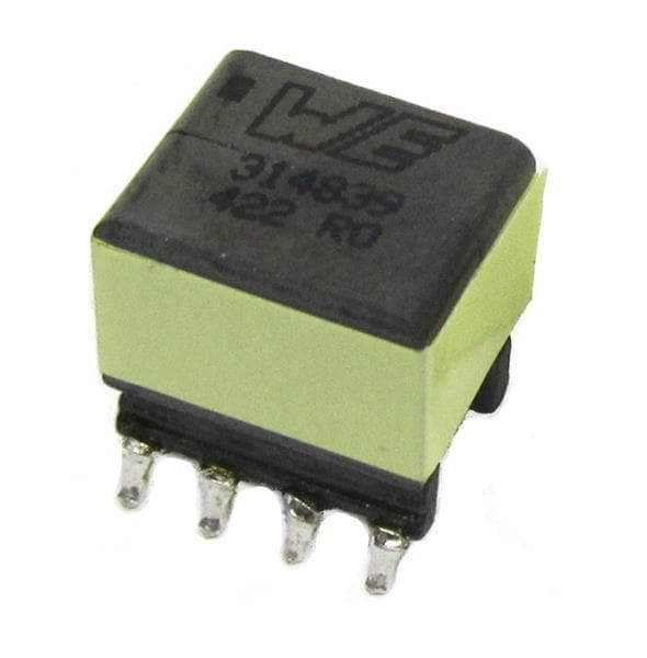 750314839 Wurth Elektronik | Mouser 대한민국